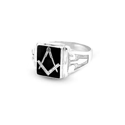 Masonic Rings | Online Masonic Regalia