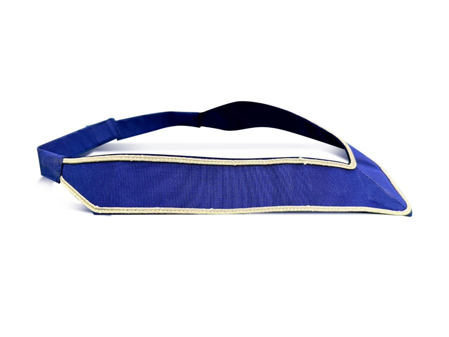 OSM Provincial Arch of Steel Collarette