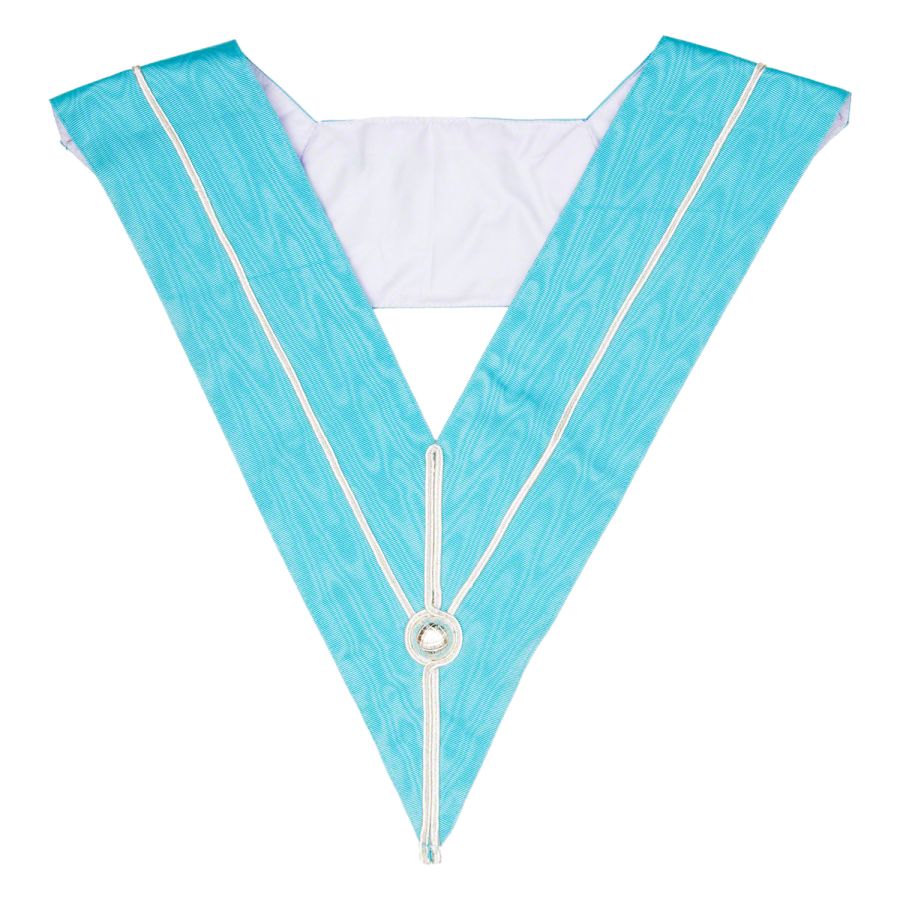 Deluxe Craft Worshipful Masters Value Masonic Regalia Pack