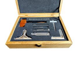 Complete & Boxed Standard Working Tools Set