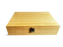 Flat Working Tool Box