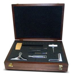 Complete & Boxed Standard Working Tools Set