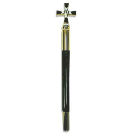 Knights Templar Knight Commander Baton