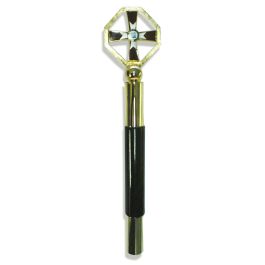 KT Knights Grand Cross Baton