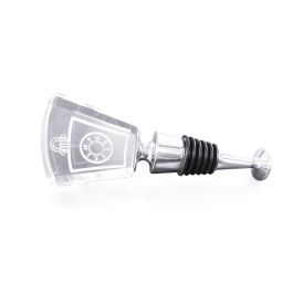 Mark Degree Masonic Wine Stopper Gift