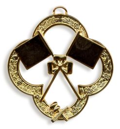 Mark Acting Grand Collar Jewel