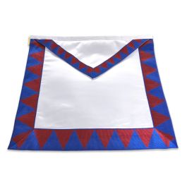 Scottish Royal Arch Working Apron