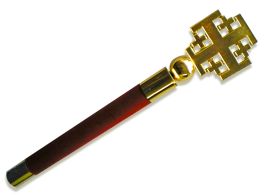 Red Cross of Constantine Deputy Intendant General Baton