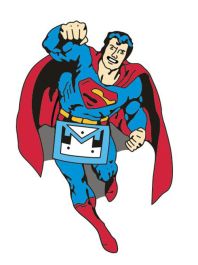 Masonic Superman Badge: Symbol of Freemasonry