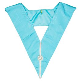 Masonic Craft Officers Collar - Symbolic Significance